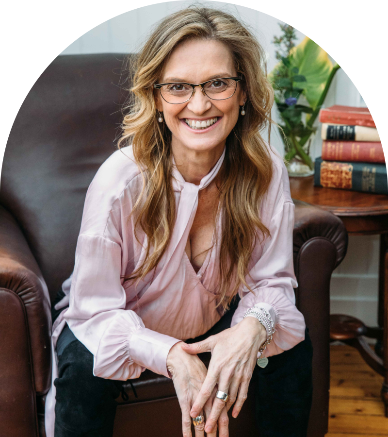 Perfecting Perimenopause – Dr Miranda Myles